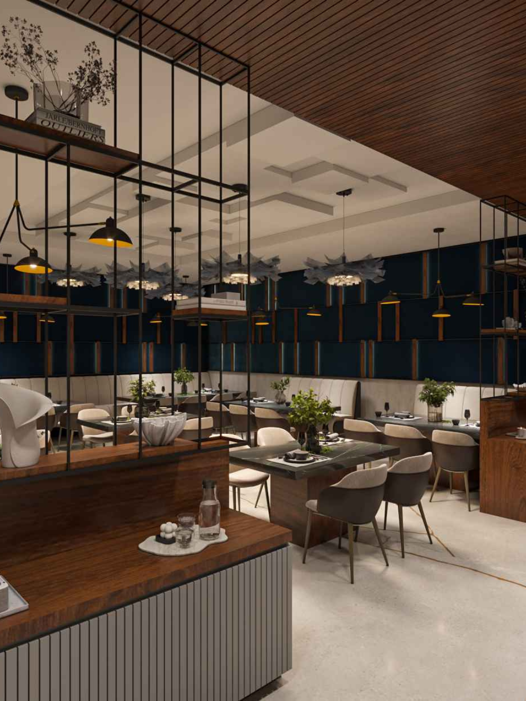 About the hotel - Hotel Darshan Amreli